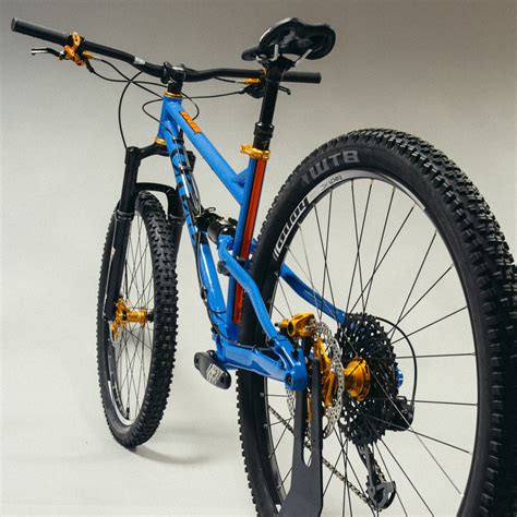 The Product Of Cotic Cycles Droplink Flare Max 2018