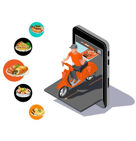Zomato Clone App Development Zomato Clone App Script