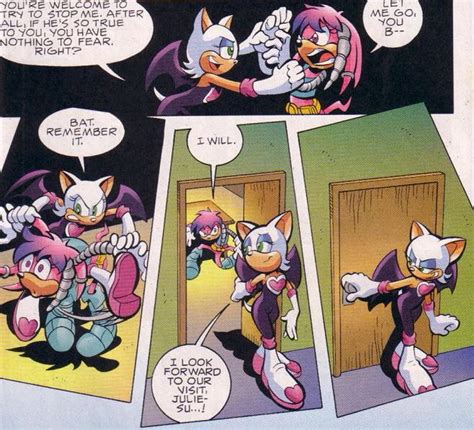 I Hate Rouge Sonic Funny Sonic Sonic Fan Art