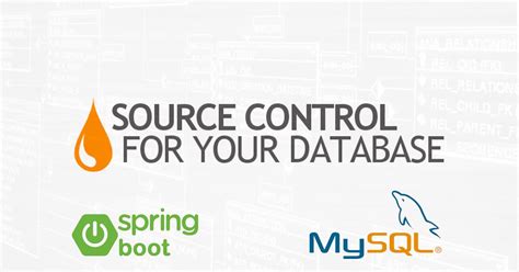 Integrate Java Database Versioning With Liquibase Using Mysql A Step By Step Guide Hackernoon