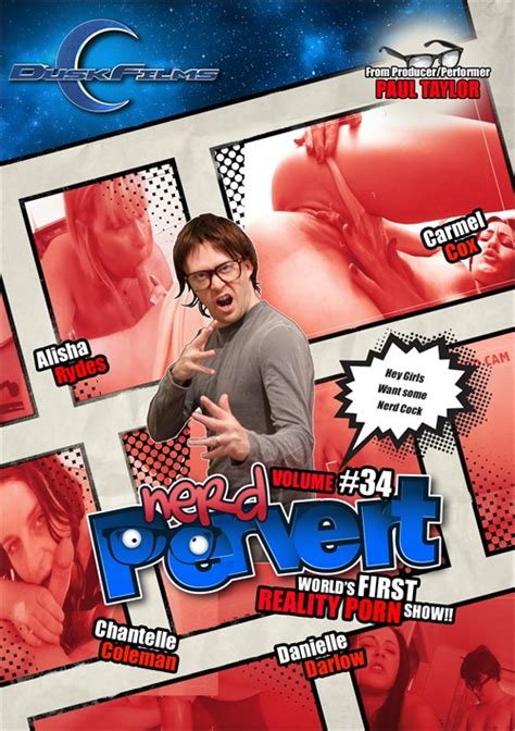Nerd Pervert Vol 34 Nerd Pervert Unlimited Streaming At Adult