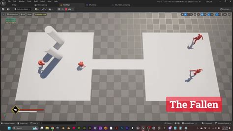 Video Dani Marti On Linkedin Gamedev Indiedev Lobogame