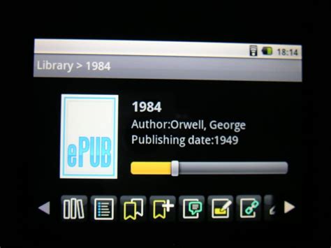 Image Gallery First Look At The Alex Dual Screen Ereader Techrepublic