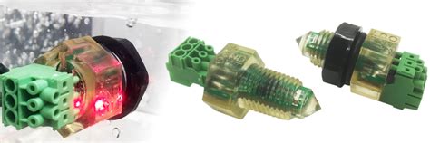 Liquid Level Sensors And Controls