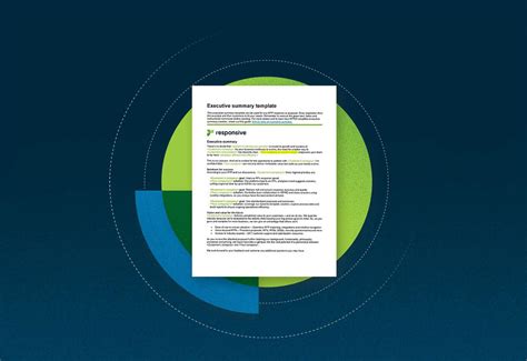 Best Practices For Writing An Executive Summary Summarypedia