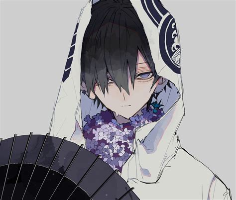 さくしゃ2 請求書捺印 on Twitter マンガアート 美的アニメ かわいい男の子のアニメキャラ