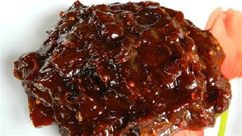 আমর মষট আচর Am er Misti Achar AllBDRecipe