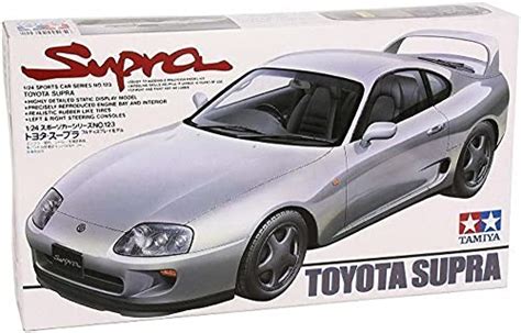 Find The Best Tamiya Model Car Kits Reviews & Comparison - Katynel