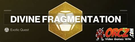 destiny 2 decryption core repaired divine fragmentation