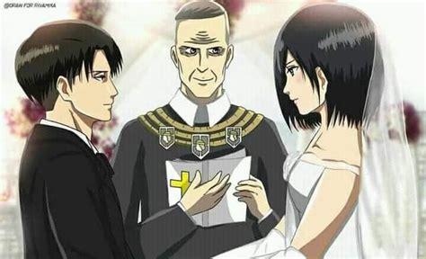 Attack On Titan Fan Tranh Cãi Dữ Dội Về Việc Ghép đôi 2 Thành Viên
