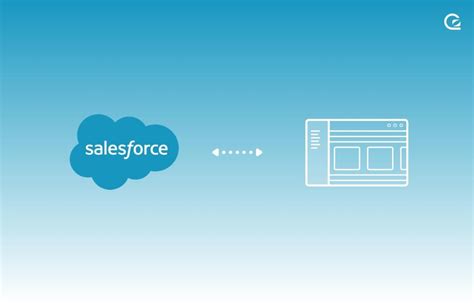 Salesforce Data Loader And Api Computingforgeeks