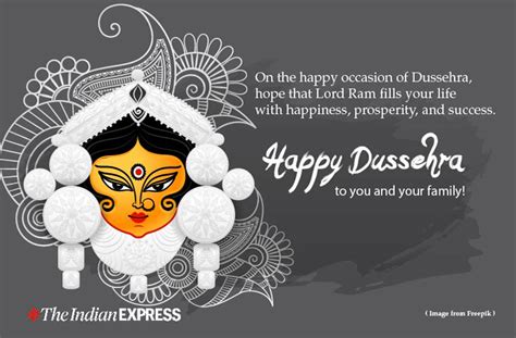 Happy Dussehra 2021 Messages Vijayadashami 2021 Wishes Quotes