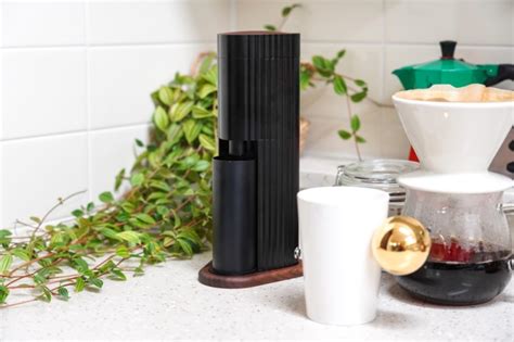 리큅 델리카토 커피그라인더 홈카페 핸드드립 제대로 즐기기 네이버 블로그