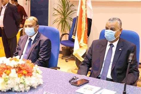 جامعة جنوب الوادي تواصل فعاليات الأسبوع الثقافي الأول المصري اليوم