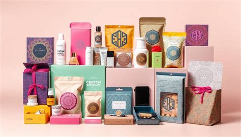 A Complete Guide To Effective Customized Packaging Design For Your Products