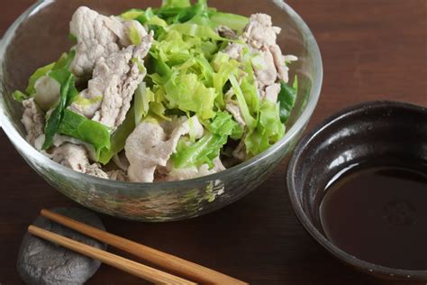 15分で“いただきます”♪箸が止まらなくなる「春キャベツ×豚肉」のおかず フーディストノート