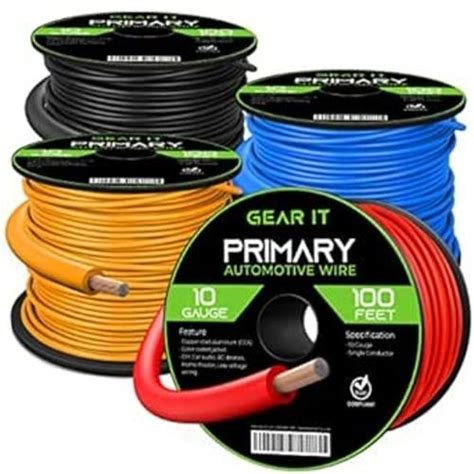 Electrical Wire Polished Aluminum Standard Wire Diameter Multi