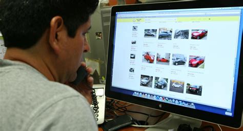 Comercio Electrónico Representa El 40 Del Total De Compras En Perú