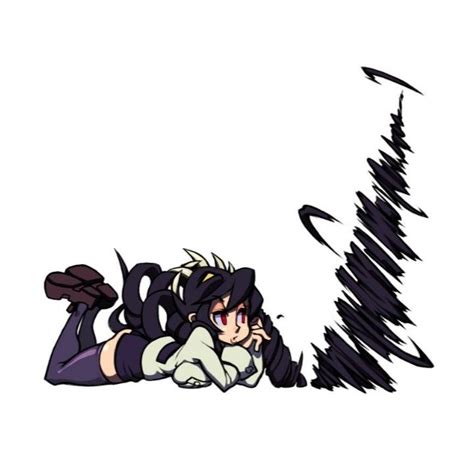 Skullgirls Sprite Of The Day Photo Artofit
