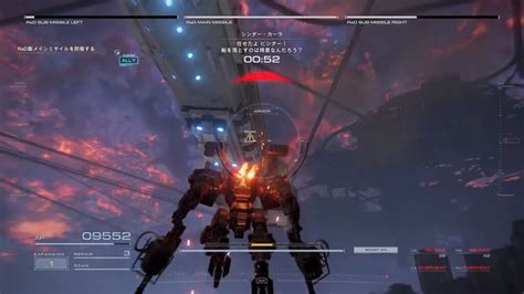 Armored Core VI Fires Of Rubicon Gets New Action Packed Footage Gameranx