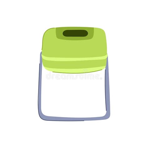 Cartoon Compost Bin Stock Illustrations 603 Cartoon Compost Bin Stock
