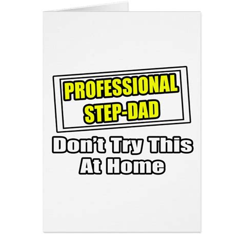 Professional Step Dadjoke Uk