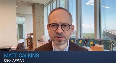 Appian Corporation On Linkedin Privateai Enterpriseai