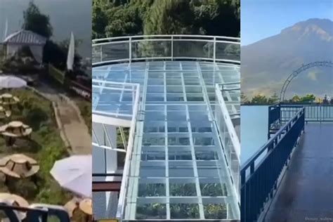 Kece Abis Inilah 5 Rekomendasi Tempat Wisata Di Temanggung Jawa Tengah