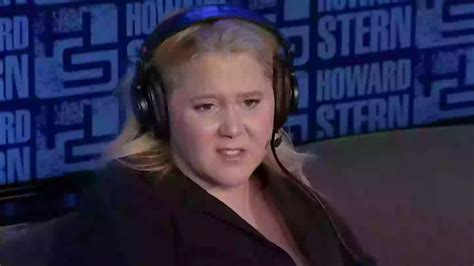 Amy Schumer Speaks Out About Ozempic Red Flags And Admits She Stopped