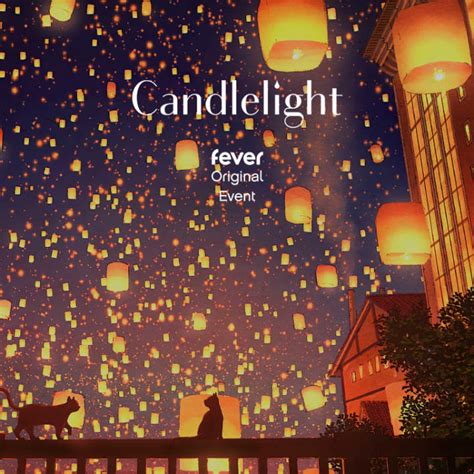 🎻 Candlelight Concerts In Portland Tickets 2023 Fever