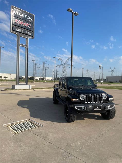 Jeep Gladiator For Sale In Dallas Texas Facebook Marketplace