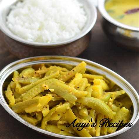 Ivy Gourd Sidedish Tendli Upkari Aayis Recipes