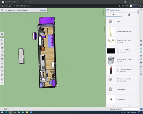 Model Wont Save Or Download Correctly Sketchup For Web Sketchup