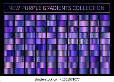28,583 Purple Gradient Borders Stock Vectors, Images & Vector Art ...