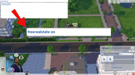 Como Habilitar Cheats No The Sims