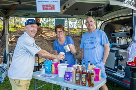Life At Sdbc — Sunnybank District Baptist Church
