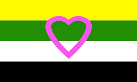 Original Ceterosexual Flag Pride Flag Wiki Fandom