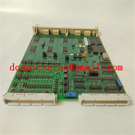 DSDP170 57160001 ADF ABB Analog Output Board 8 Channels In Stock XIONGBA