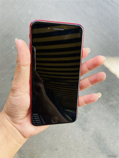 Iphone 8plus 64g Quốc Tế 5giay