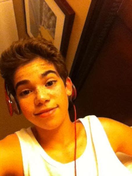 Cameron Boyce Famousfix