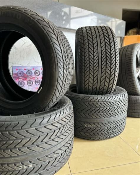 1x 345 35R15 Pirelli P7 Cinturato Tyres Suit Early Holden Porsche Wheels Tyres Rims