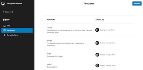How To Use Visual Editor To Create Widgets In WordPress