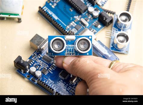 Mainboard Top View Writing A Set Of Instructions Or A Computer Program