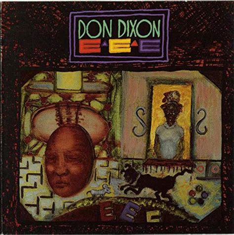 Dixon Don Eee Music
