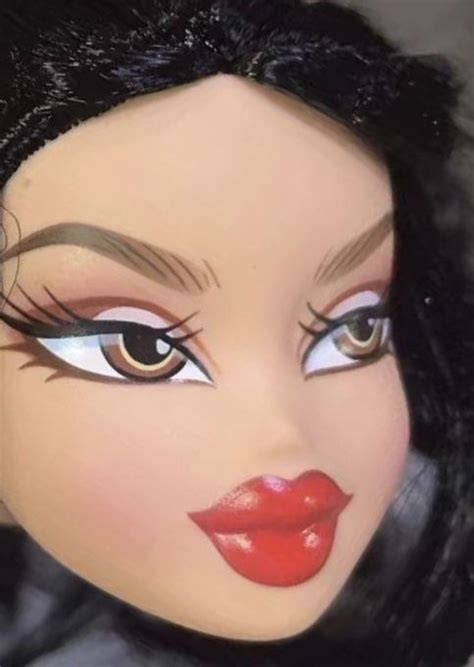 Alwayz Bratz Jade Rbratz