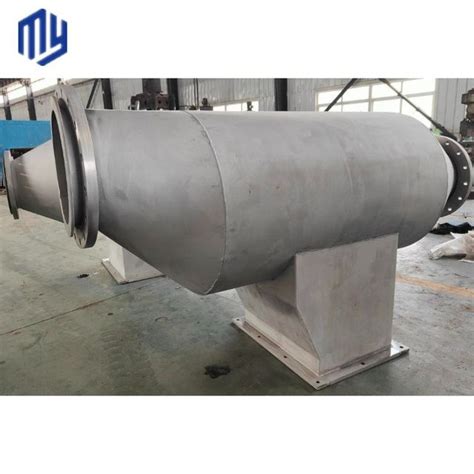 High Quality Steel Storage Tank Liquid Gas Separator Liquid Moisture