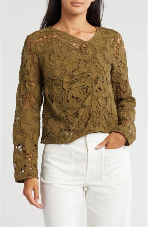 Womens Tops Nordstrom Rack