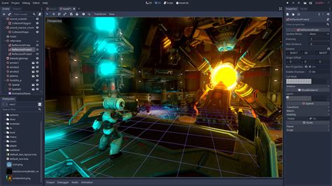 Vulkan算法加速使用vulkan Kompute Godot游戏引擎使用gpu加速ml进行增压游戏开发 Csdn博客