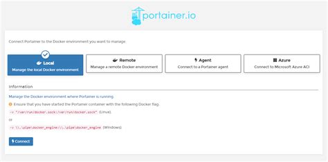 吊炸天的 Docker 图形化工具 Portainer，必须推荐给你！ Mall学习教程