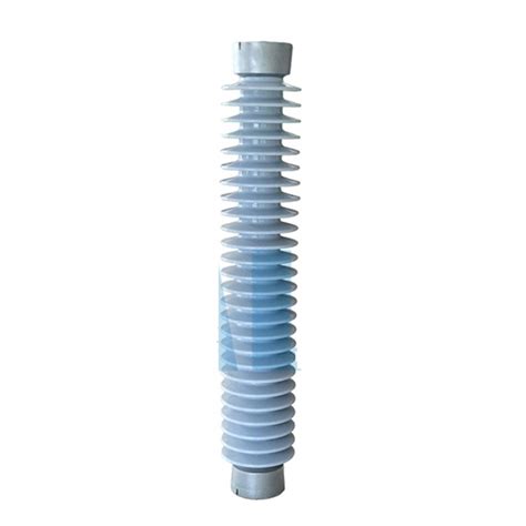 Porcelain Station Post Insulator Meeting Tr 288 From Porcelain